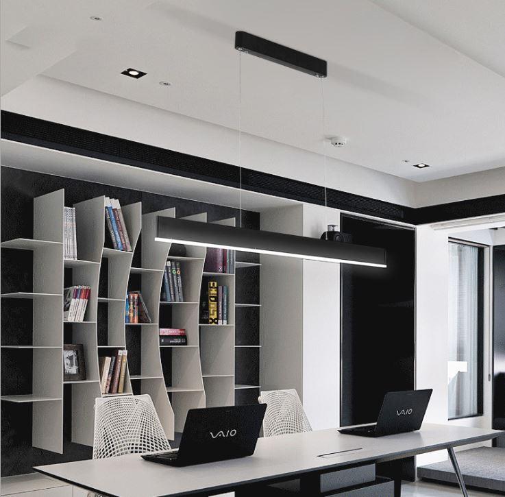 LED Office Linear Light – Lightingshop