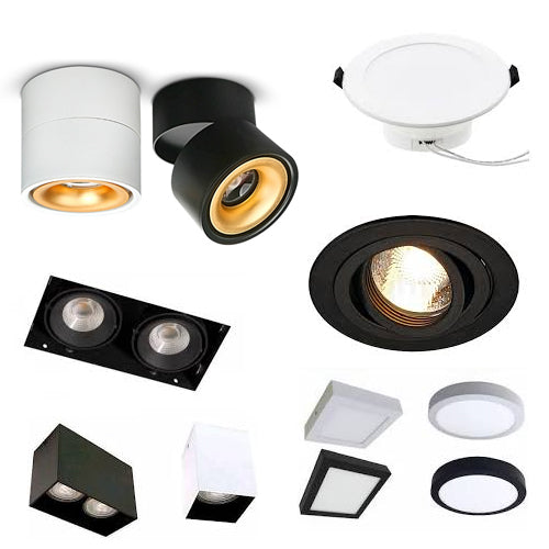 Ordinary Lighting – Lightingshop