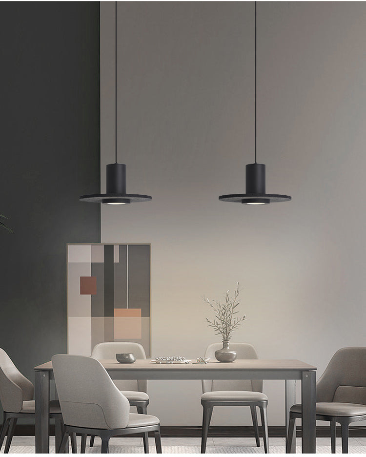 Freyri Magic Hat Shaped Pendant Light – Lightingshop