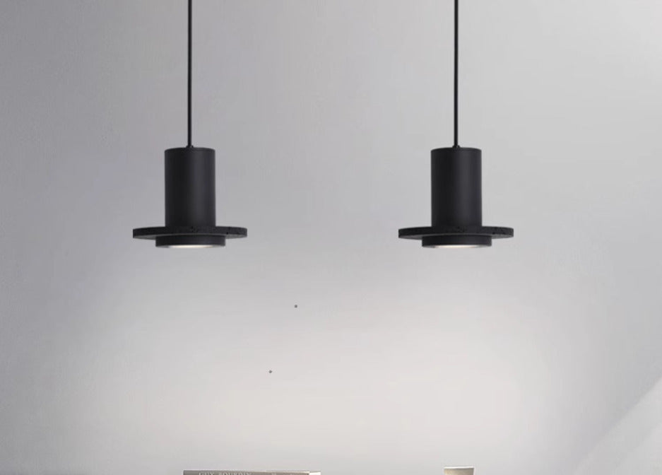 Freyri Magic Hat Shaped Pendant Light – Lightingshop