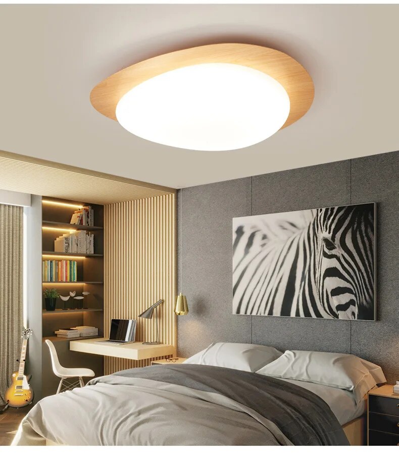 Luminaria Cobblestone Shape Ceiling Lamp – Lightingshop