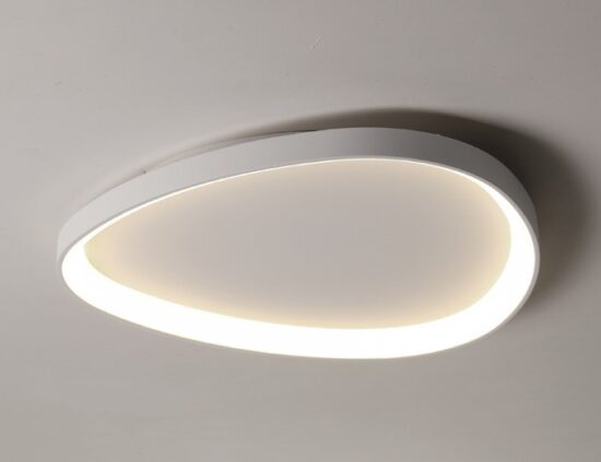 Wisdomegg Irregular Shape Ceiling Lamp – Lightingshop