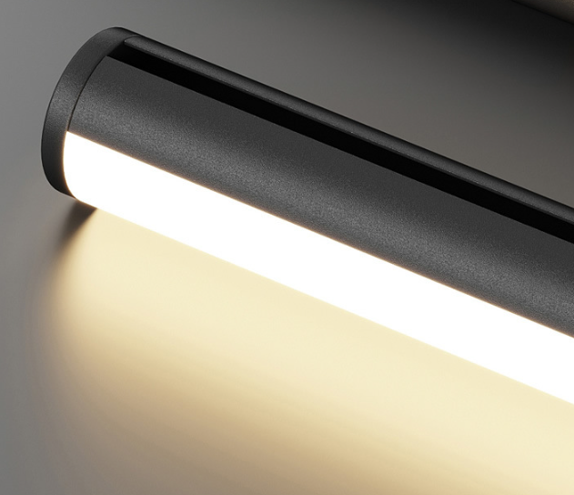 LED Minimalism Designer Linear Light – Lightingshop
