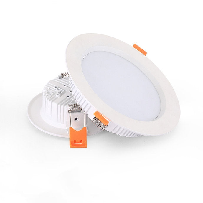 LED Ultra-thin Recessed Downlight – Lightingshop