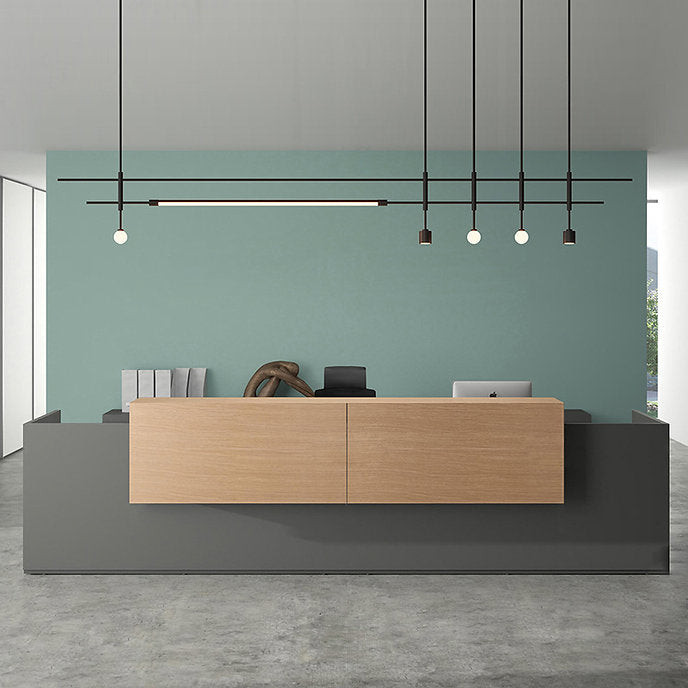 LED Simple Modern Commercial Lighting – Lightingshop