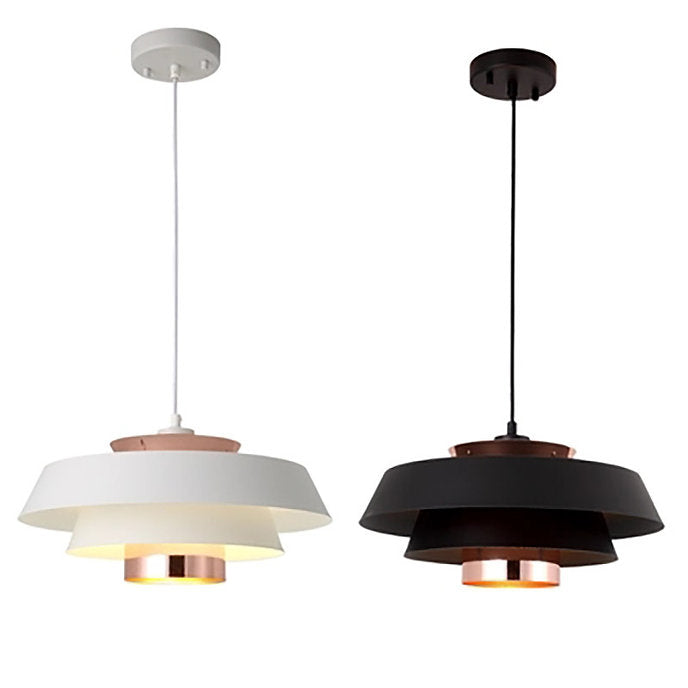 LED Modern Multi-layer Simple Design Pendant Light – Lightingshop