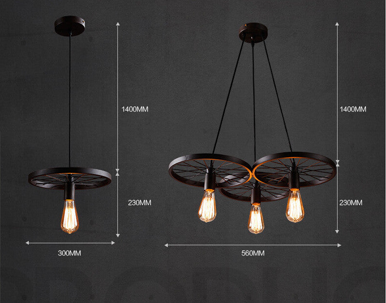 Austin Pendant Light – Lightingshop