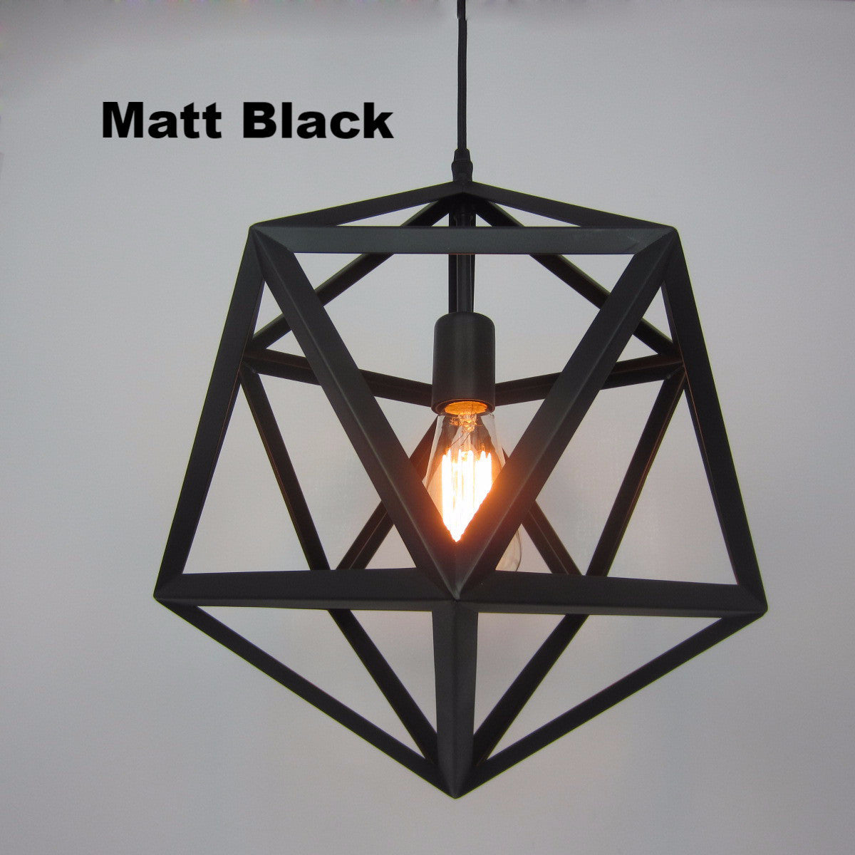 Columba Pendant Light – Lightingshop