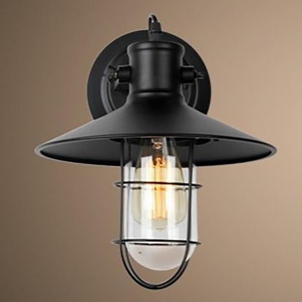 KENDALL Lamp Post Wall Light – Lightingshop