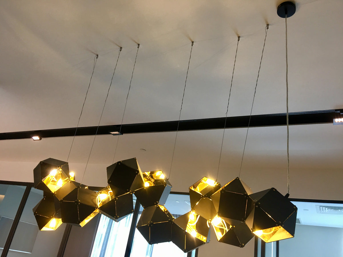 Remi Chandelier – Lightingshop