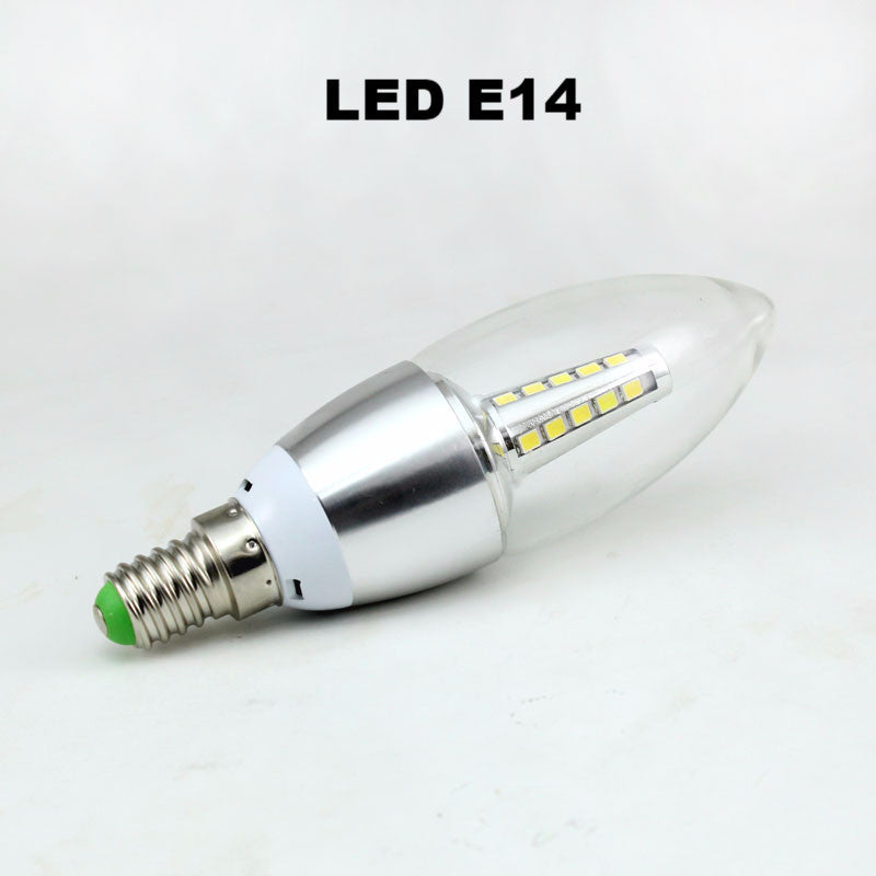 E14 Light Bulb – Lightingshop