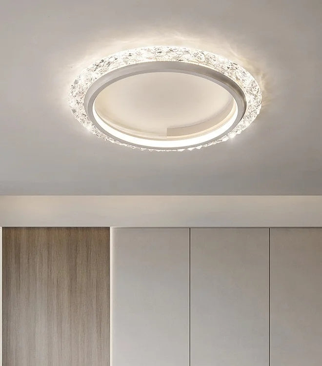 LED Luxury Design Simple Modern Ceiling Light – Lightingshop