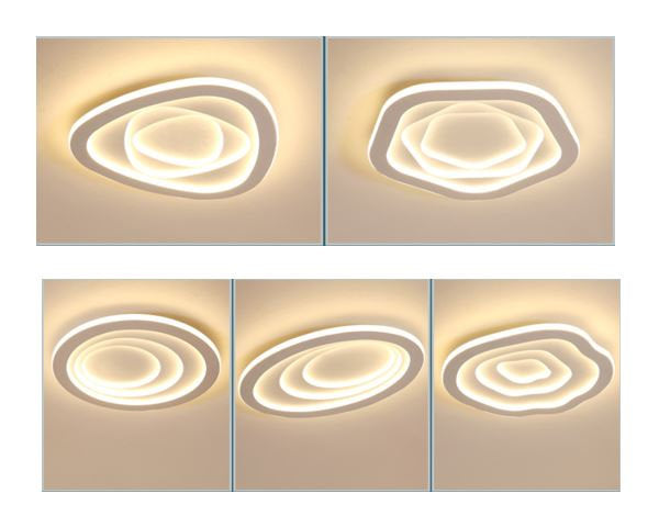 LED Various Design Ceiling Light Any 2 Designs Package – Lightingshop