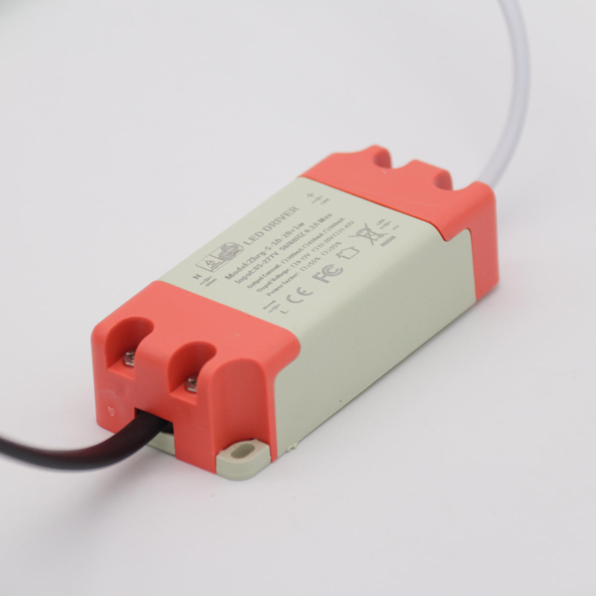 LED High CRI Spotlight S5 – Lightingshop