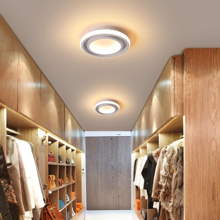 LED Modern Corridor Ceiling Light – Lightingshop
