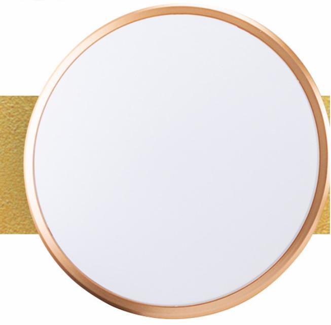 LED Basic Ceiling Light – Lightingshop