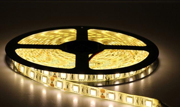 LED Strip (5m) – Lightingshop