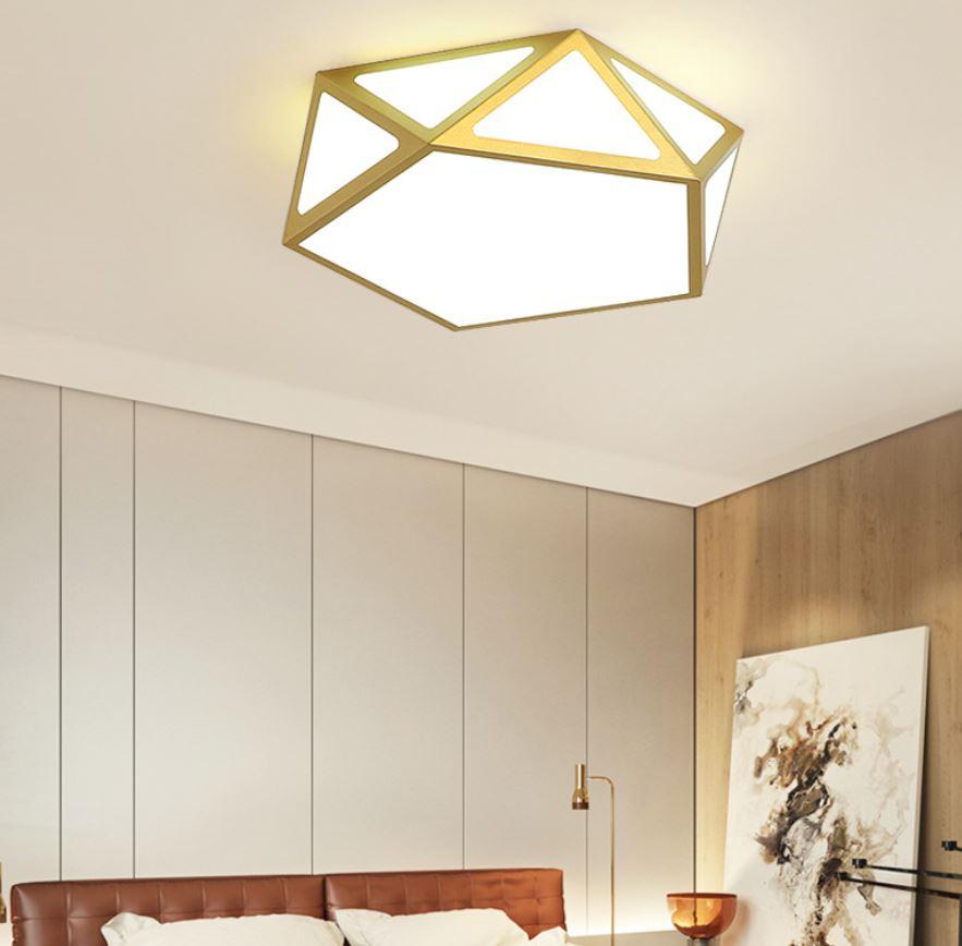 Three Bedrooms Flat Basic Package – Lightingshop
