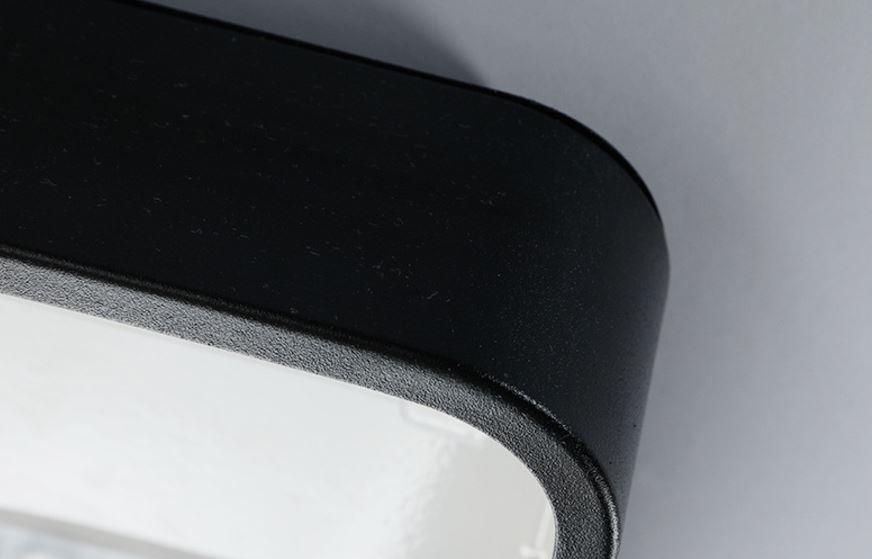 Acrylic LED Geometry Ceiling Light – Lightingshop