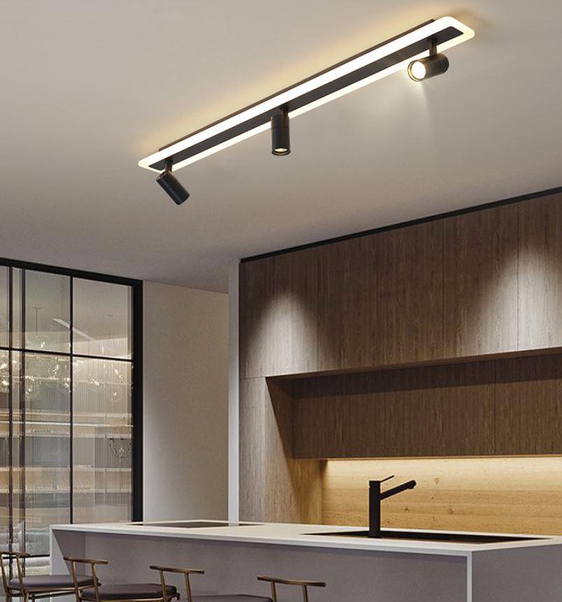 LED Ceiling Track Light – Lightingshop