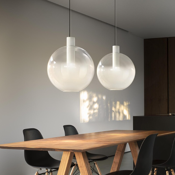 LED Multi-Color Flask Design Modern Pendant Light – Lightingshop