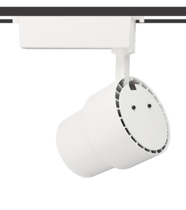 LED Anti-Glare Track Light – Lightingshop