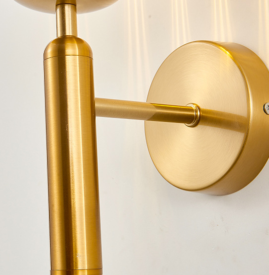 LED Simple Modern Light Luxury Wall Light – Lightingshop