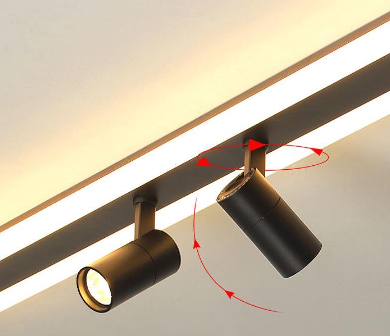 LED Ceiling Track Light – Lightingshop