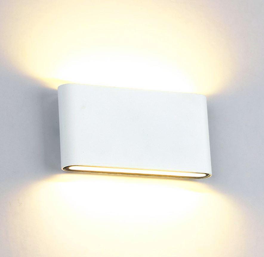 LED IP65 Garden Outdoor Wall Light – Lightingshop