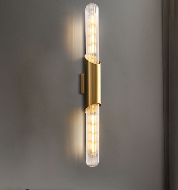 LED Retro Design Industrial Style Wall Light – Lightingshop