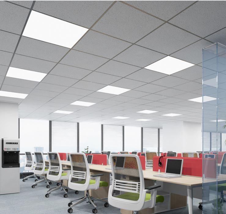 LED Office Panel Light – Lightingshop