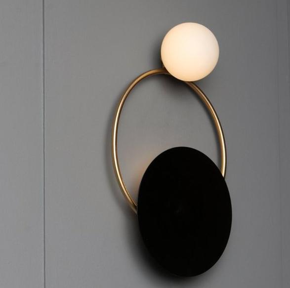 LED Creative Wall Light – Lightingshop