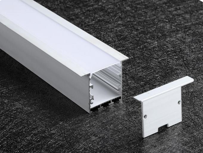 Recessed Seamless connection Linear Light (Customized) – Lightingshop