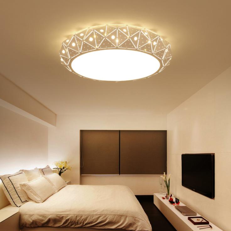 LED Simple Minimalism Creative Ceiling Light – Lightingshop