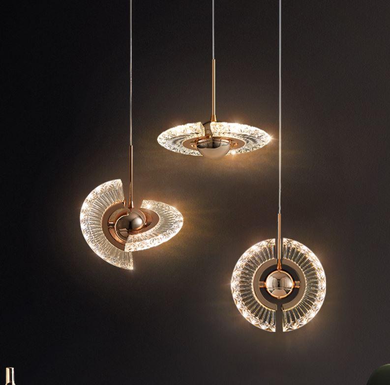 LED Rotatable Pendant – Lightingshop