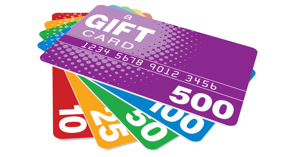 eGift Card – Lightingshop