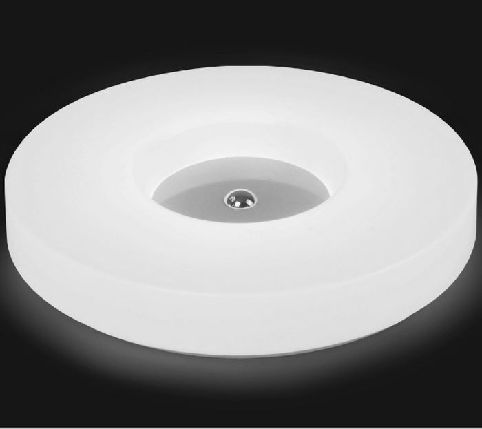 MATTEUS Illuminating Sugar Donut Ceiling Lamp – Lightingshop