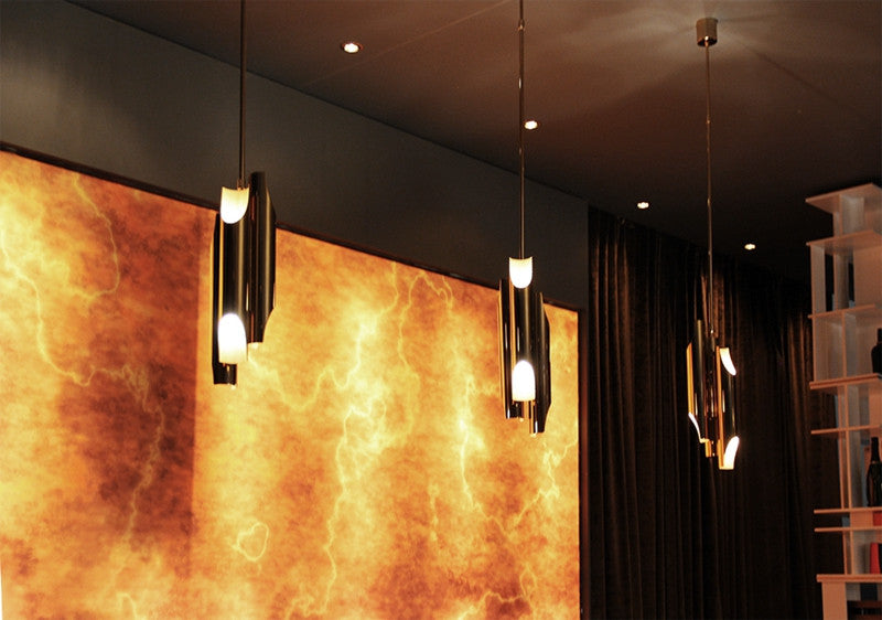 Ella Pendant Light – Lightingshop