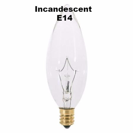 E14 Light Bulb – Lightingshop